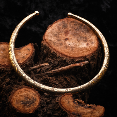 Harappa Choker