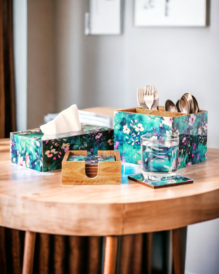 Dining Organiser Set