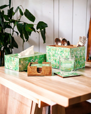 Dining Organiser Set