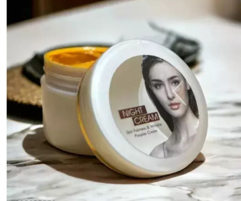 Night Cream